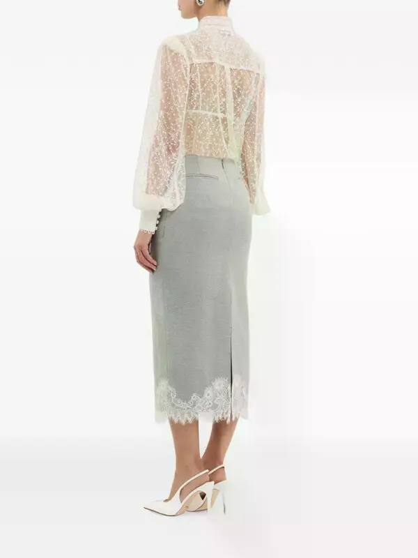 Rebecca Vallance Dauphine Skirt