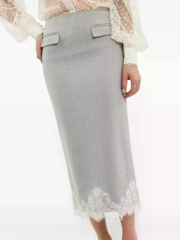 Rebecca Vallance Dauphine Skirt