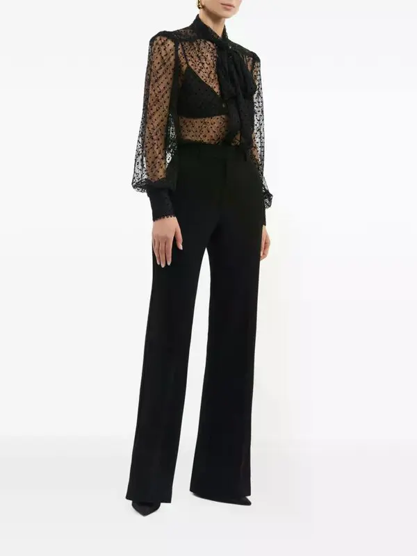 Rebecca Vallance Delphina Blouse