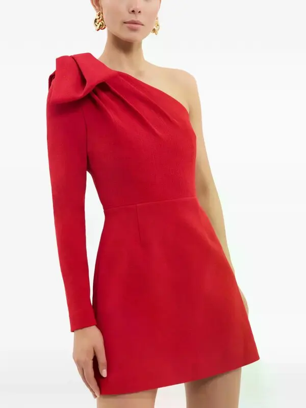 Rebecca Vallance Raziel Mini Dress