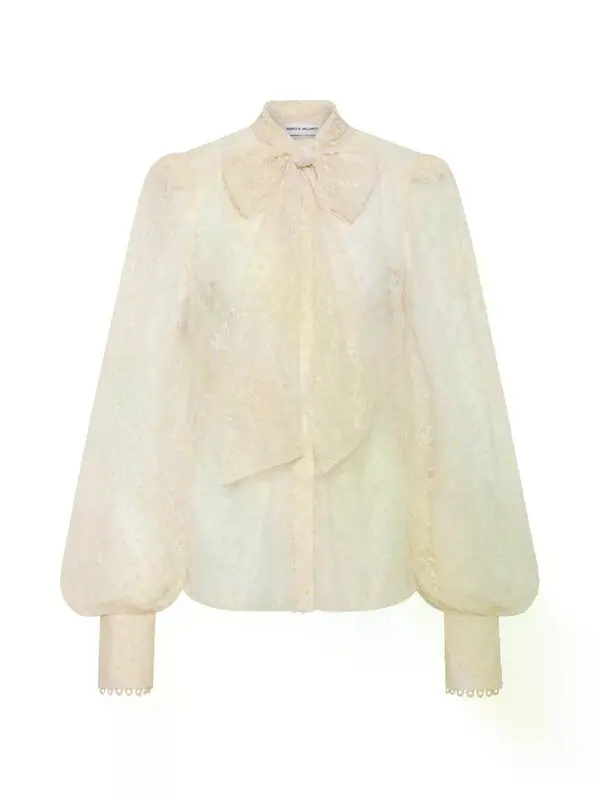 Rebecca Vallance Delphina Blouse