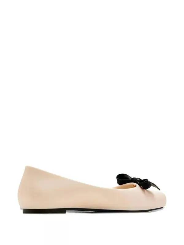 Melissa Aura Basic M Lover Ballet Flats
