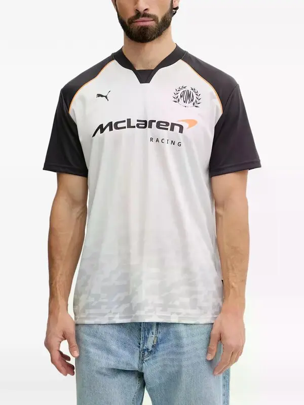PUMA Mclaren Racing T-shirt