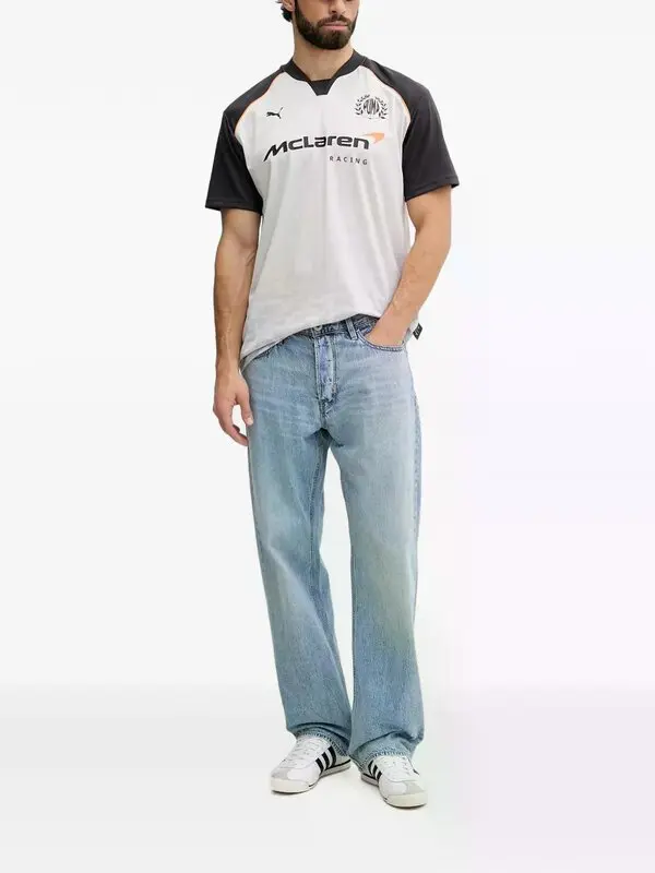 PUMA Mclaren Racing T-shirt