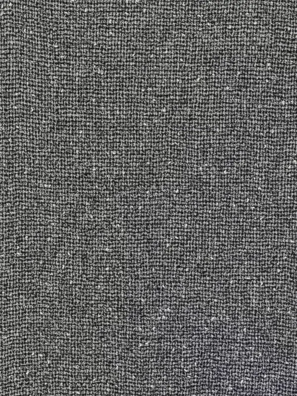 Faliero Sarti Marchetto Fringed-edge Textured Scarf
