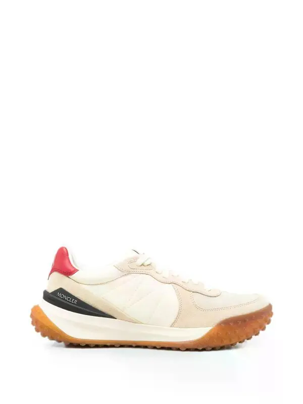 Moncler City Trek Sneakers