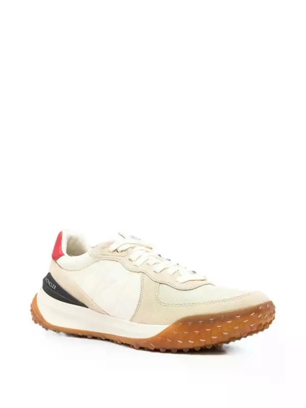 Moncler City Trek Sneakers