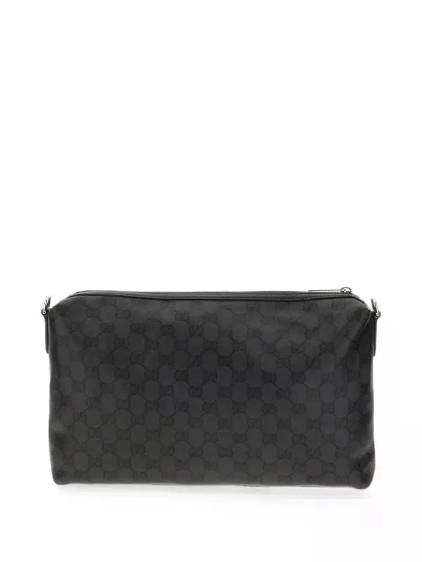 Gucci Medium Essence Classic Messenger Bag