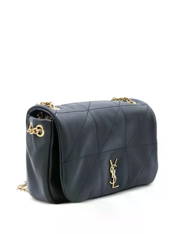 Saint Laurent Mini Jamie 4.3 Eather Shoulder Bag