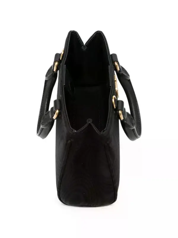 Valentino Garavani Vlogo Signature Mini Tote Bag