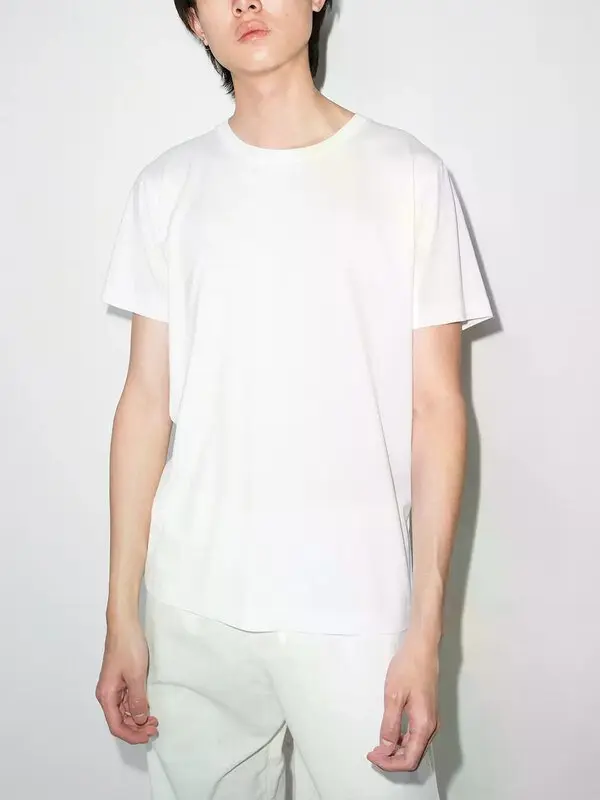 CDLP Three-pack Crew-neck T-shirts