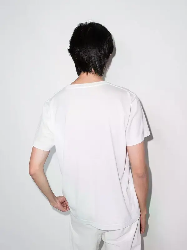 CDLP Three-pack Crew-neck T-shirts