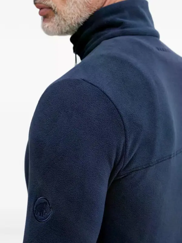 MAMMUT Innominata Light Ml Zip-up Fleece Sweater