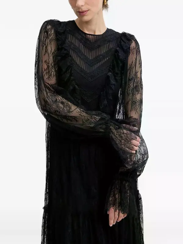 Luisa Spagnoli Perfetta" Maxi Dress