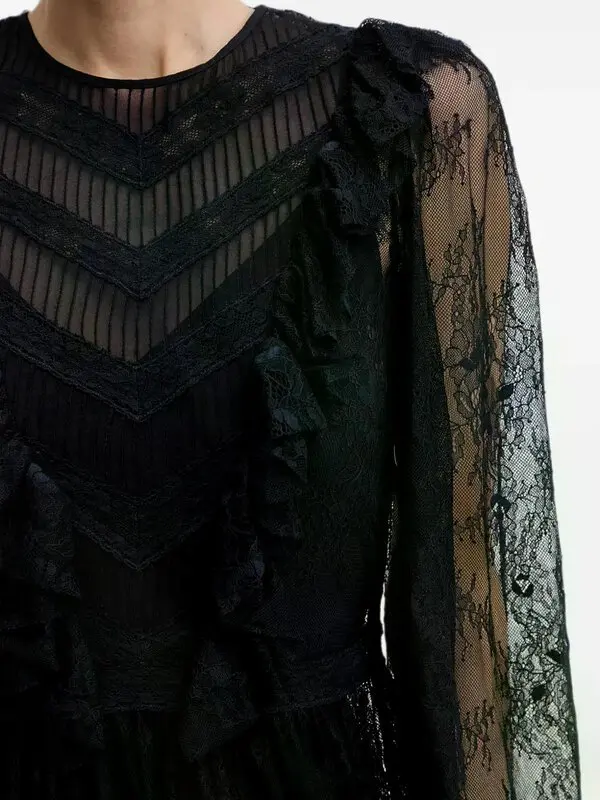 Luisa Spagnoli Perfetta" Maxi Dress