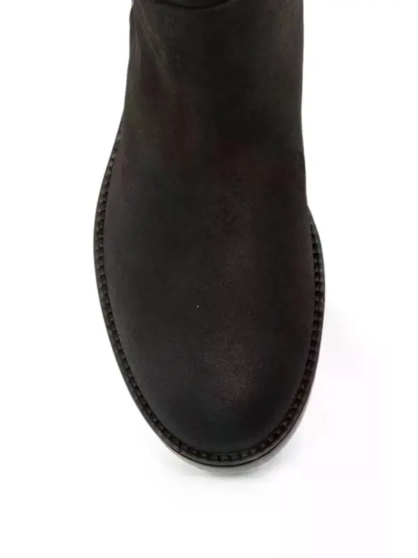Agl Suede Boots