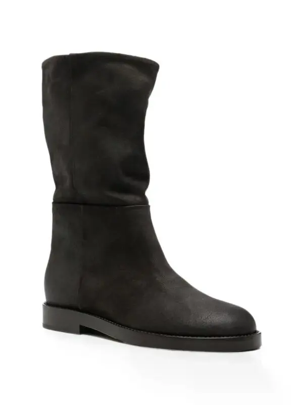 Agl Suede Boots
