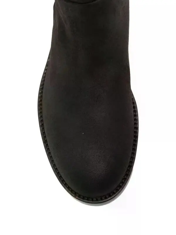 Agl Suede Boots