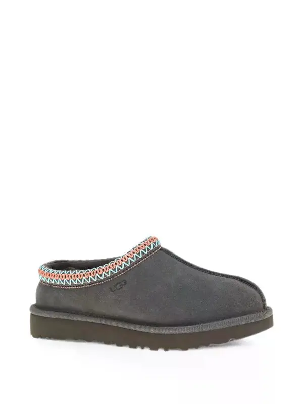 UGG Tasman Ii Slippers - Grey