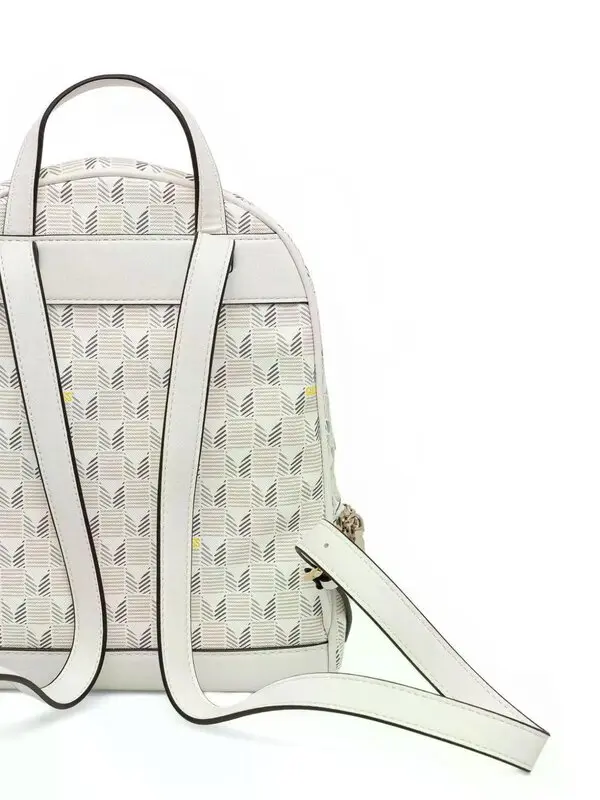 Guess Follie Logo Zip Backpack