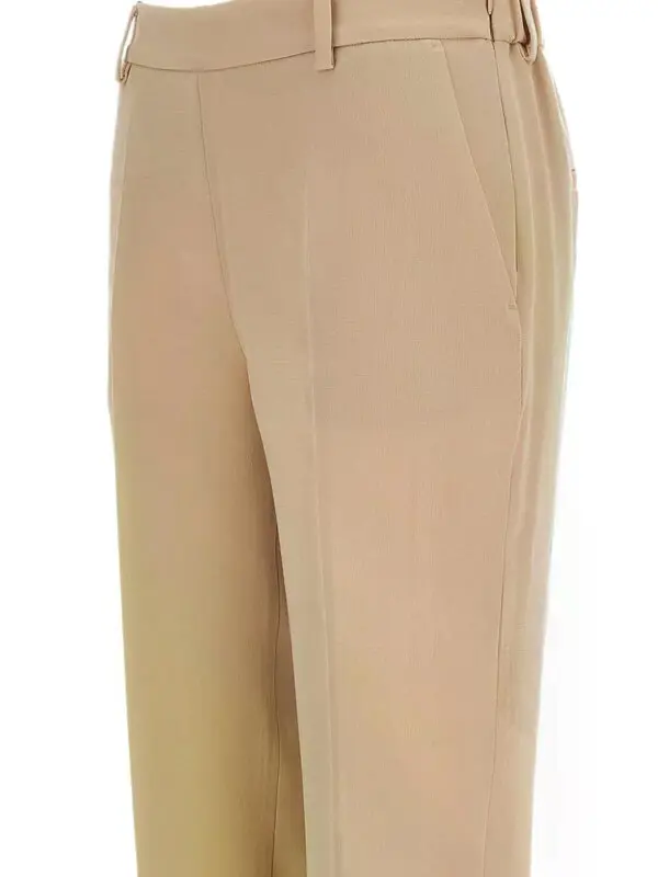 Alberto Biani Straight-leg Trousers