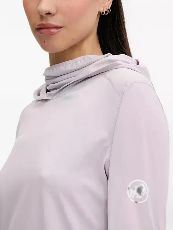 MAMMUT Selun Fl Sun Performance Hoodie
