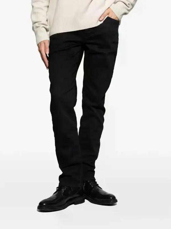 ALLSAINTS Sid Skinny-fit Jeans
