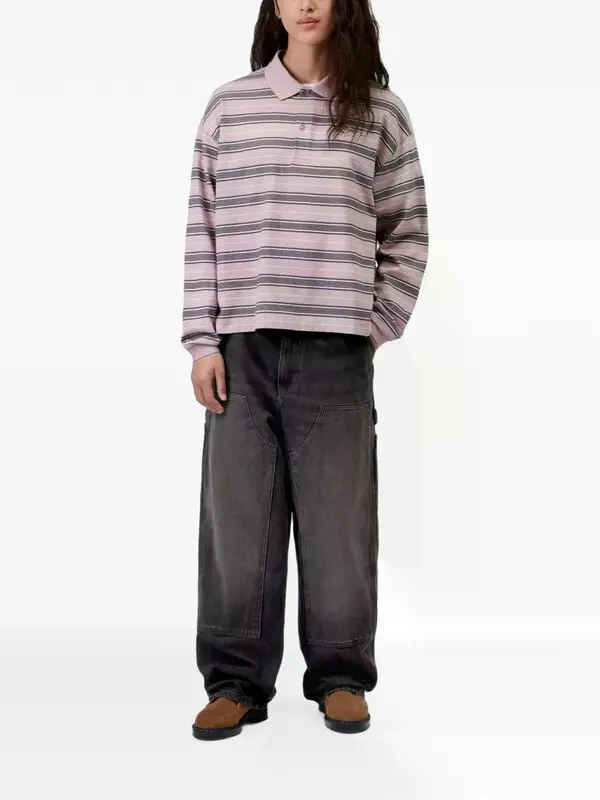 Carhartt Work In Progress Brandon Double Knee Jeans