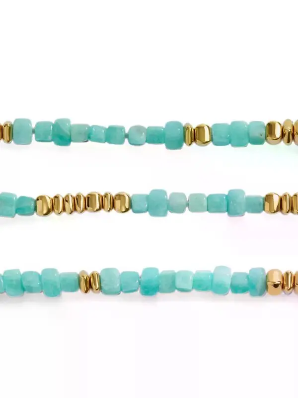 Monica Vinader Beaded Necklace
