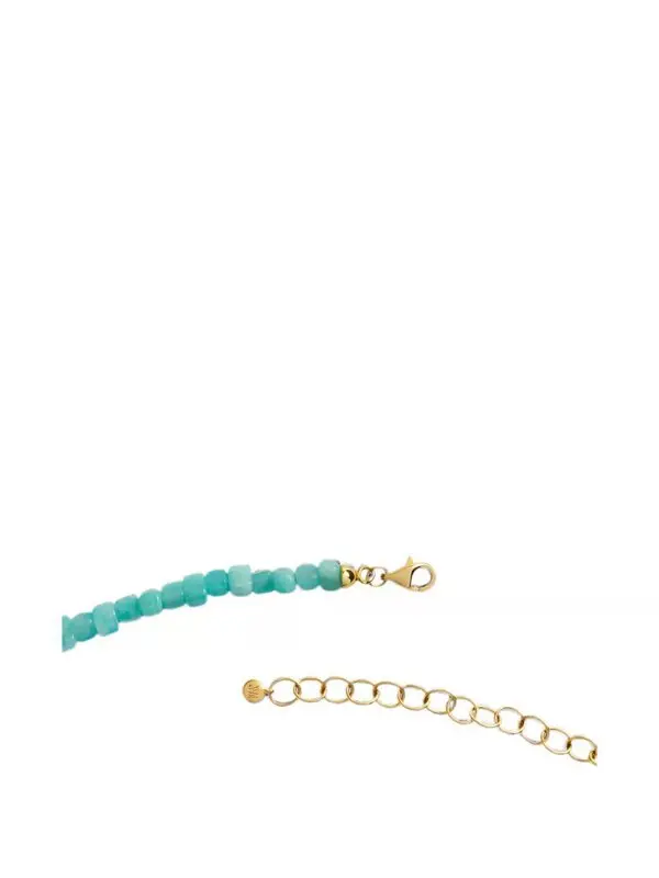 Monica Vinader Beaded Necklace