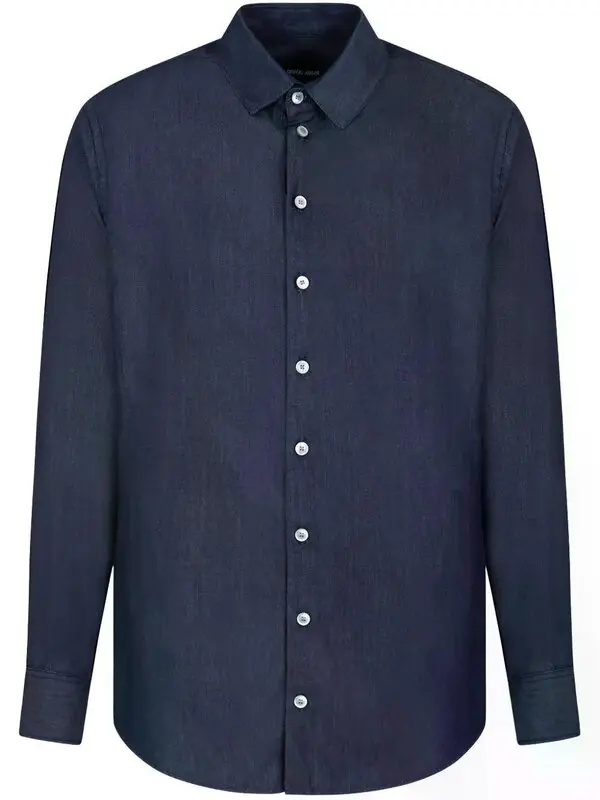 Giorgio Armani Cotton Shirt