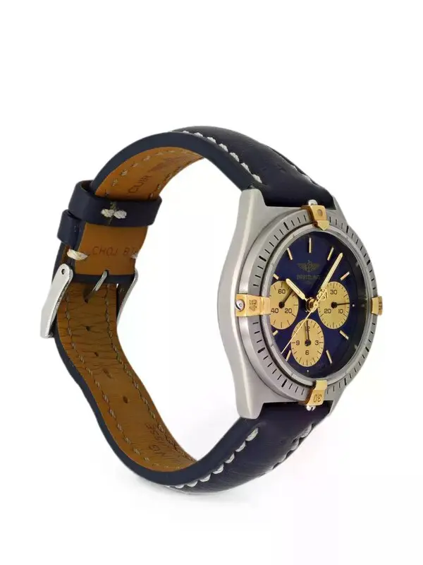 Breitling Callisto Chronograph 44mm Watch