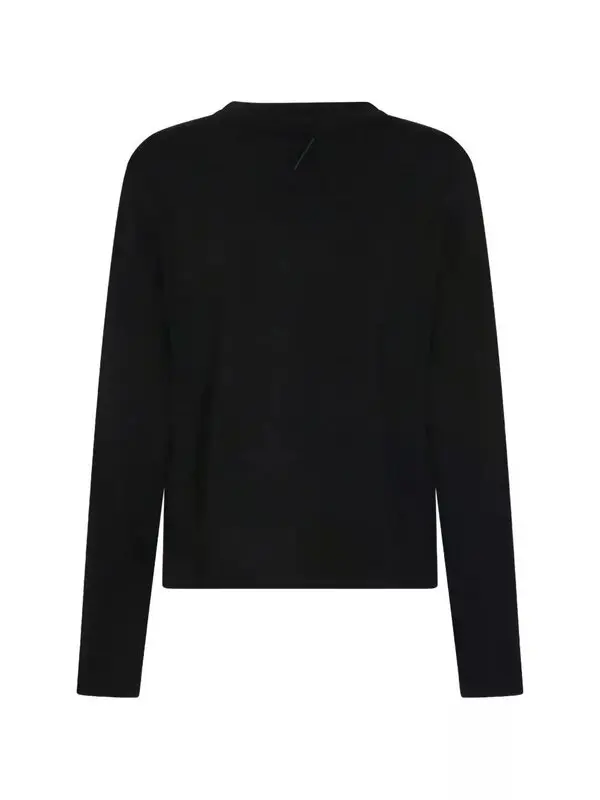 THOM KROM Long-sleeve T-shirt