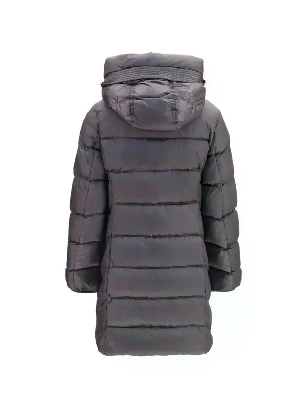 PARAJUMPERS Marion Hooded Padded Jacket