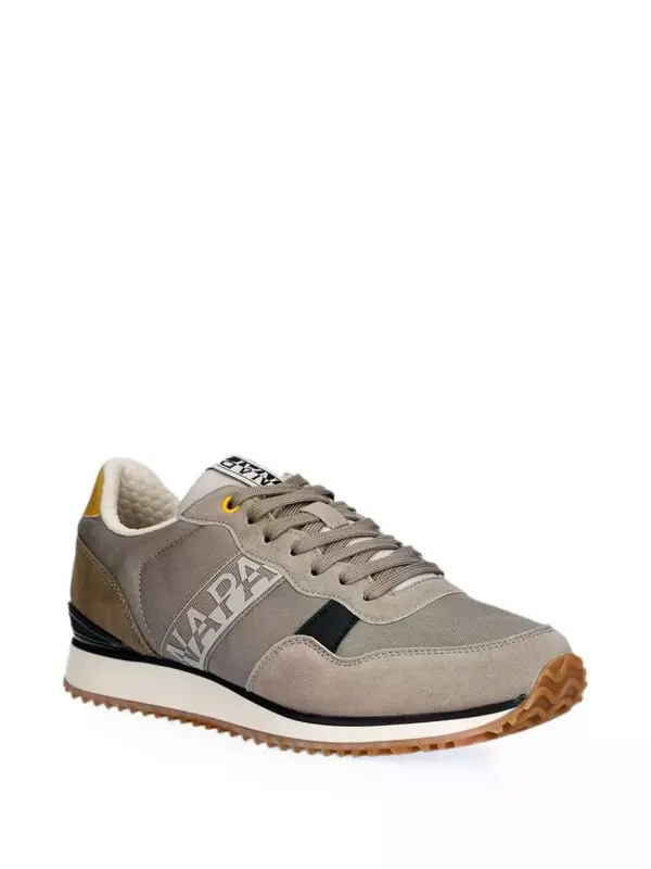 NAPAPIJRI Cosmos Nyp Low-top Sneakers - Brown