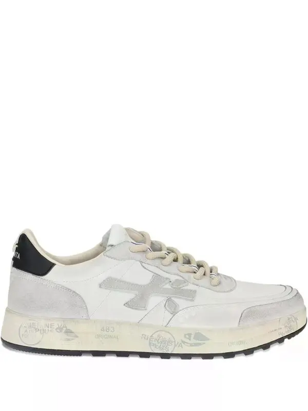 Premiata Nous Sneakers
