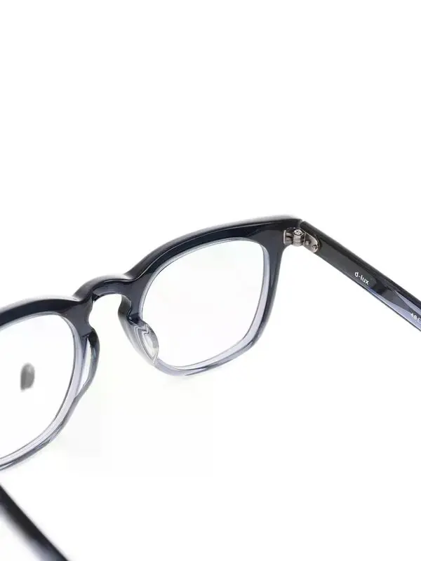 OAMC Square-frame Glasses