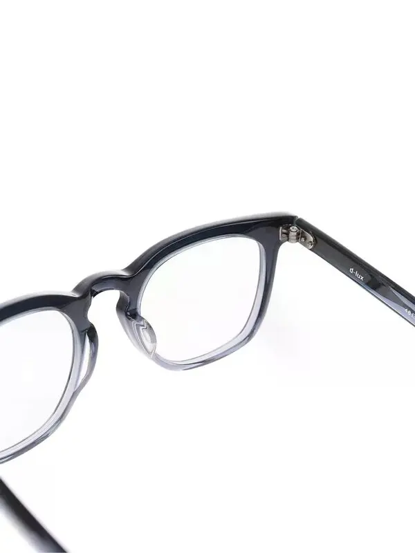 OAMC Square Frame Eyeglasses