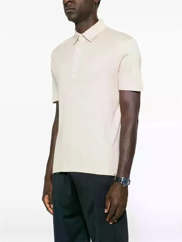 Paul & Shark Short-sleeve Polo Shirt