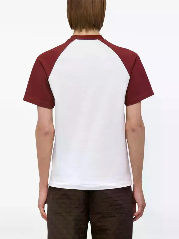 FERRAGAMO Graphic T-shirt