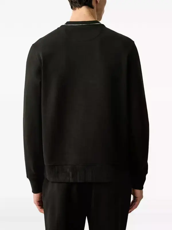 Michael Kors Cotton-blend Sweatshirt With Logo