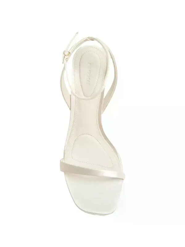 Simkhai Bridget Wedge Sandals