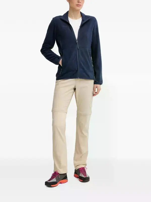 MAMMUT Innominata Light Ml Zip-up Sweatshirt