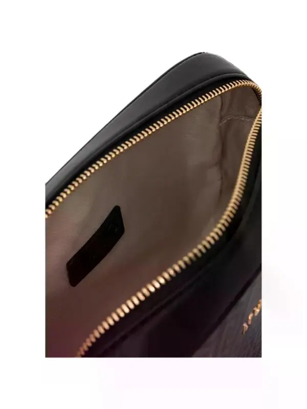 Liu Jo Medium Monogram Crossbody Bag