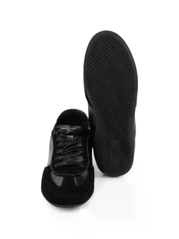 Karl Lagerfeld Altia Panelled Sneakers