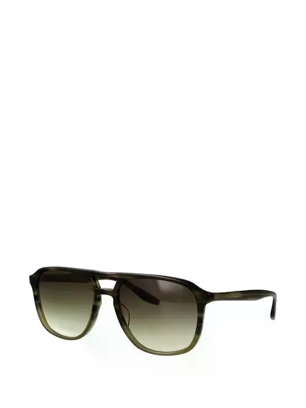 SAFILO TEAM Safilo Gyalis Pilot-frame Sunglasses