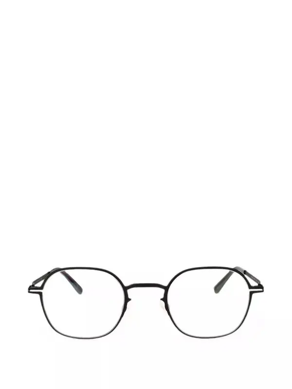 Mykita Jes Geometric Frame Eyeglasses