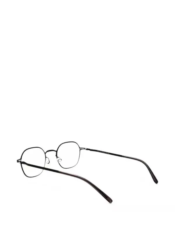Mykita Jes Geometric Frame Eyeglasses