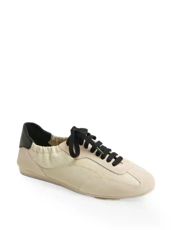 Simkhai Georgie Low-top Sneakers - Neutrals