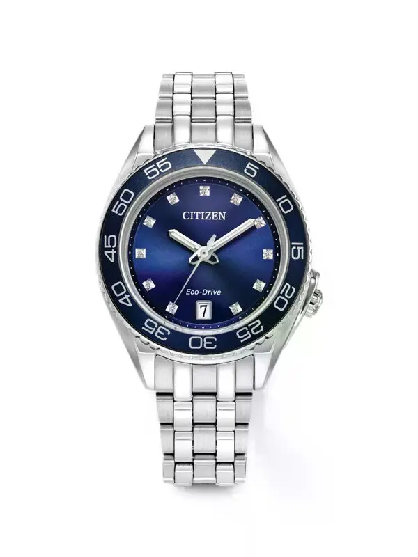 Citizens Of Humanity Carson 35mm Watch